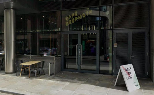10 must-visit Manchester pubs as recommended by the new Good Beer Guide ...