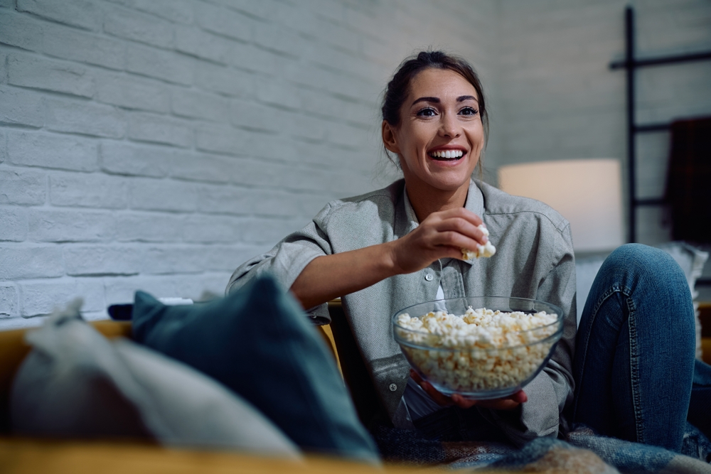 How microwave popcorn can affect your body if you eat them regularly