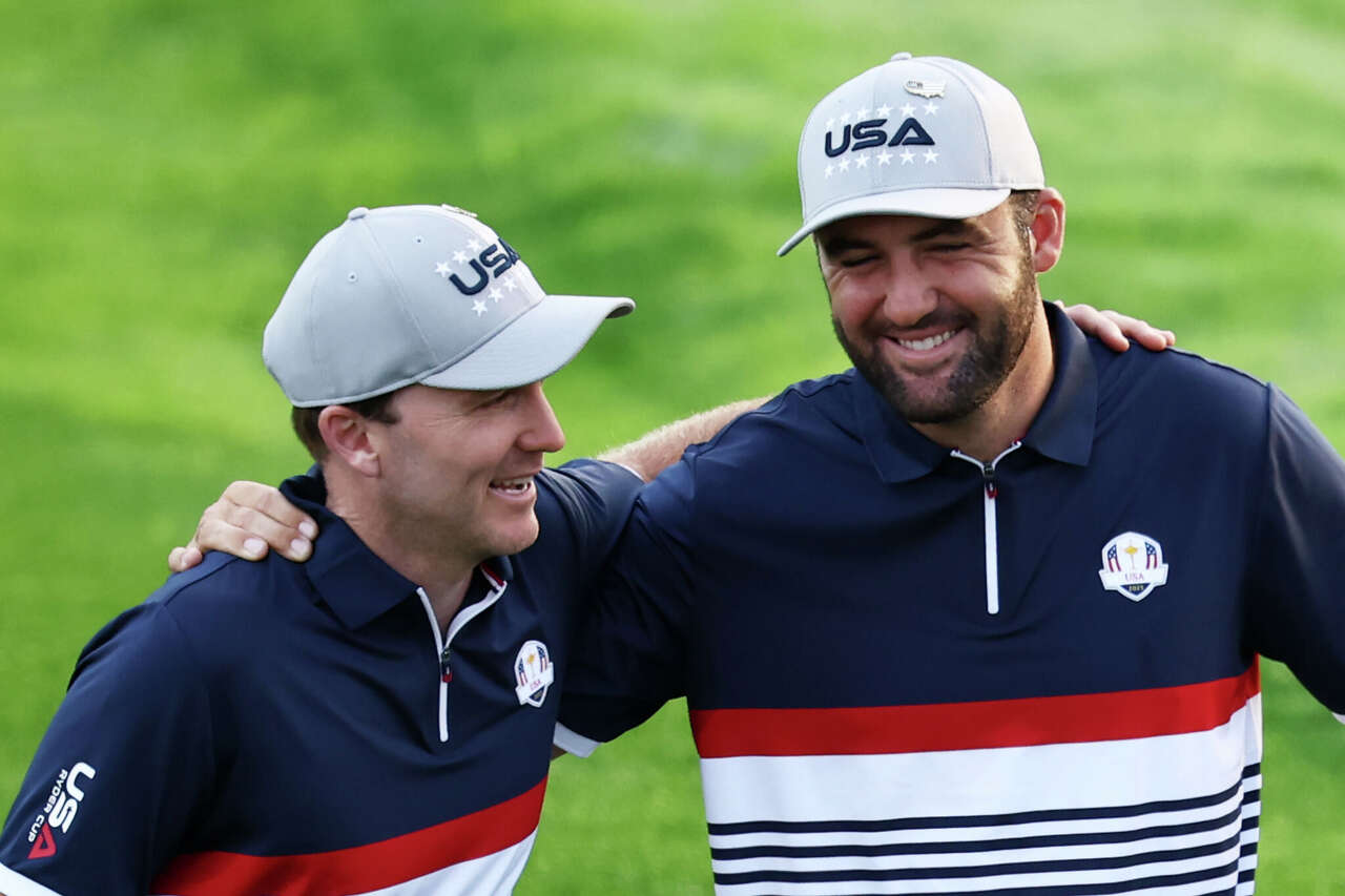 See Ryder Cup 2025 start times, TV schedule and how to stream