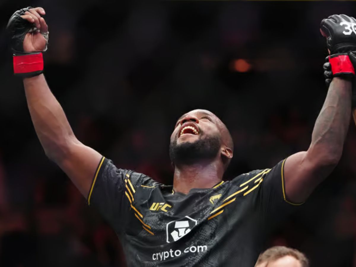 Top 10 Fastest Knockouts In UFC History Including Jorge Masvidal, Leon ...