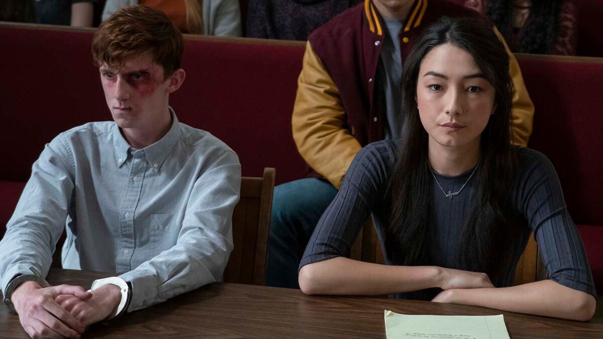 7 best shows like 'Lord of the Flies' to watch if you loved the series