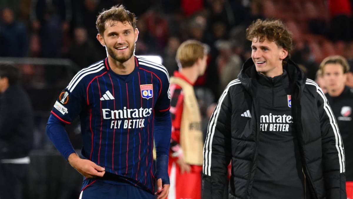 USMNT’s next midfield star? Tanner Tessmann is proving he belongs on ...