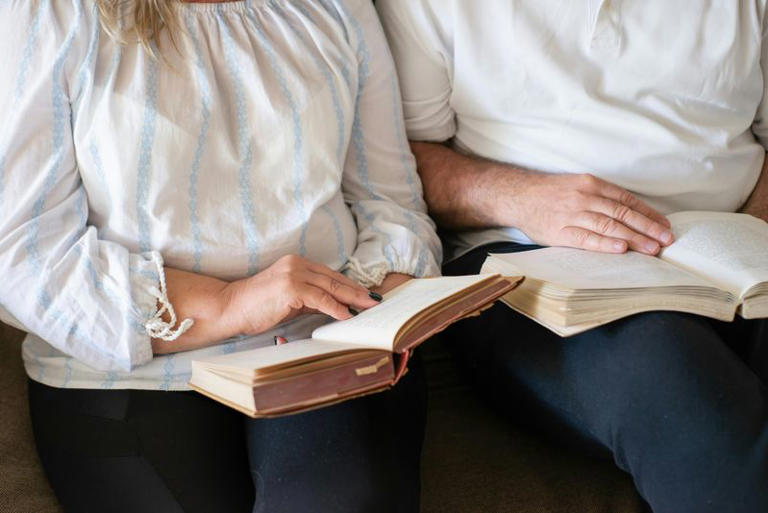 8 Things Women Over 60 Want in a Relationship