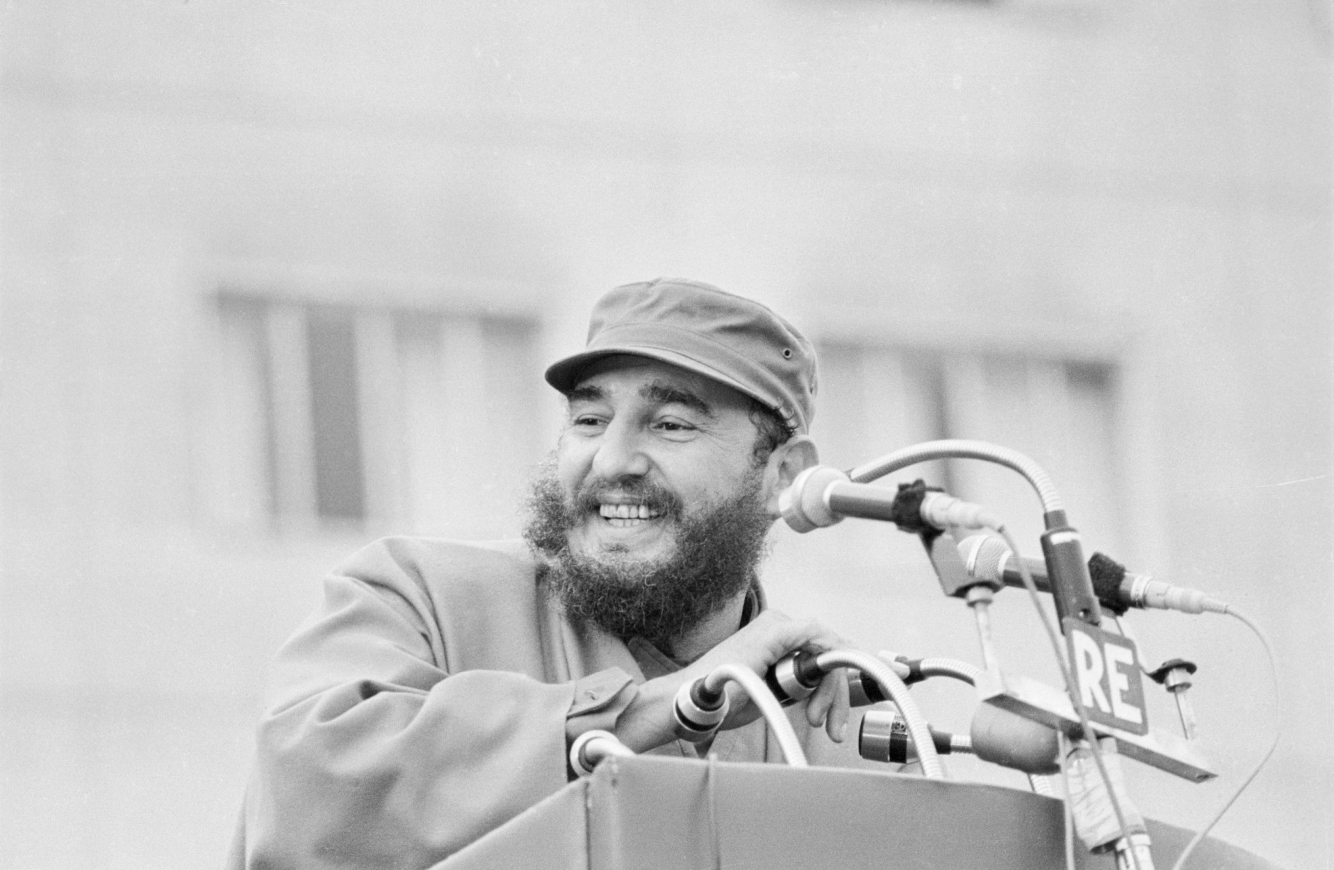 The early years of infamous dictators and despots
