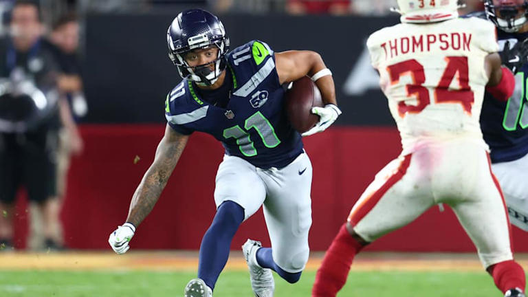 Jaxon Smith-Njigba goes all-in on Ohio State after Seahawks’ thrilling ...