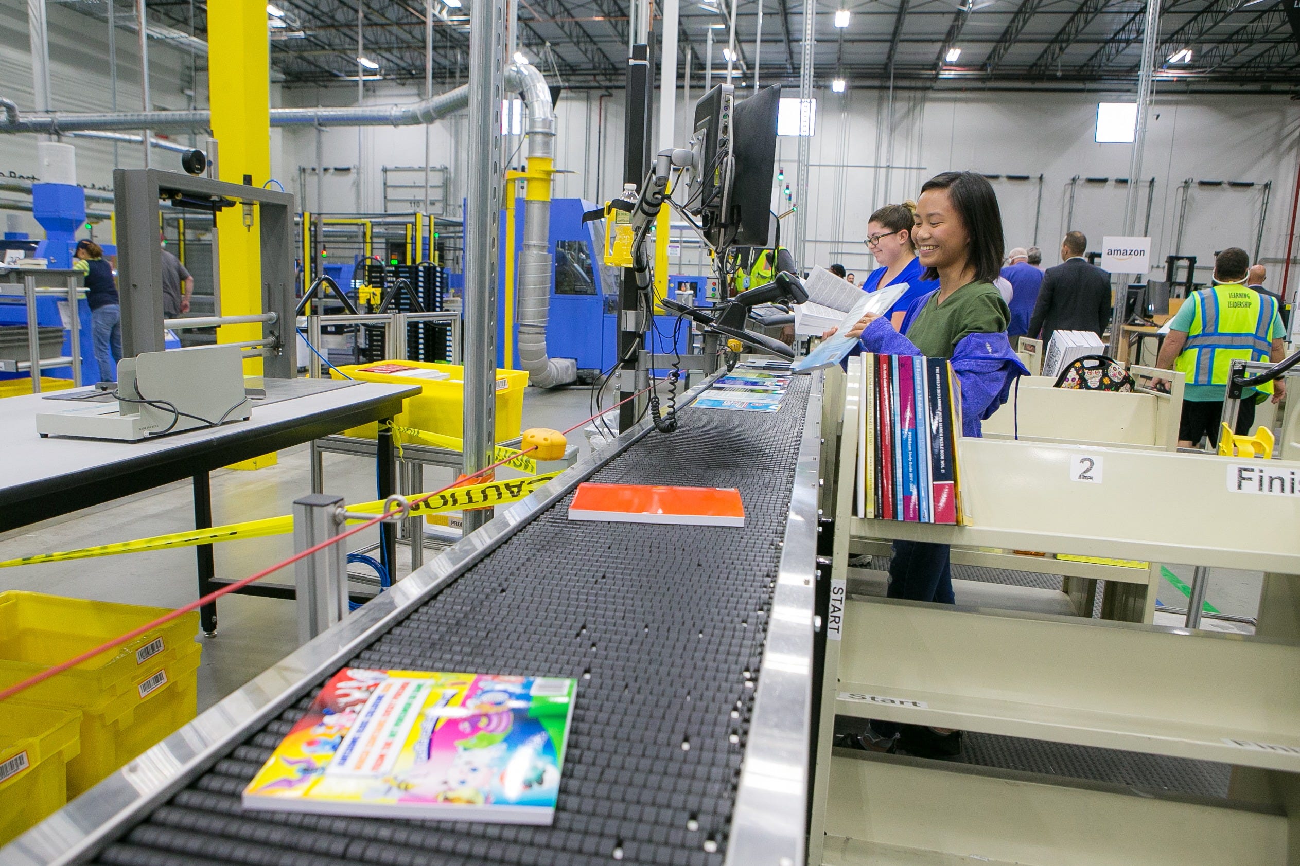 Am I getting an Amazon settlement check? How to know if you're getting ...