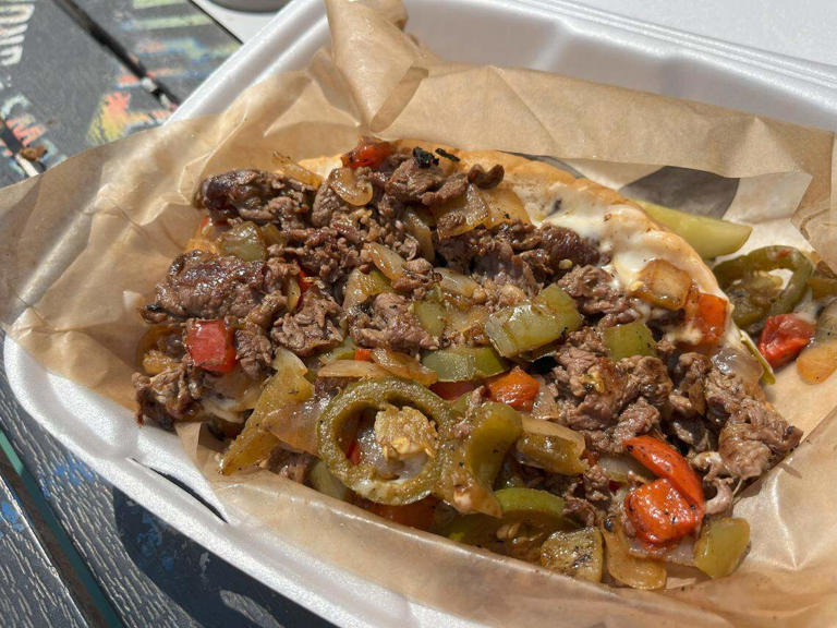 A NY hoagie sandwich shop is opening its first Texas restaurant in Fort ...