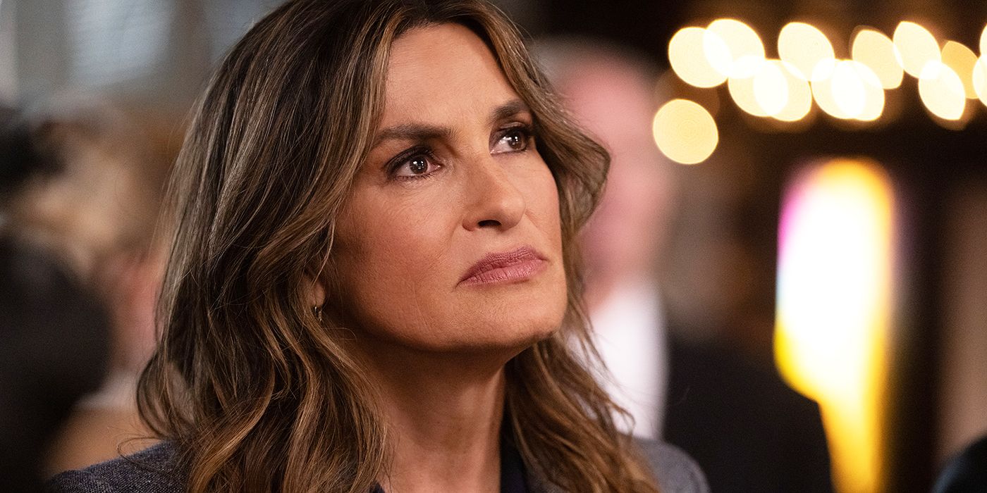 Before Olivia Benson, Helen Mirren Redefined the Cop Drama With This 100% RT Detective ...