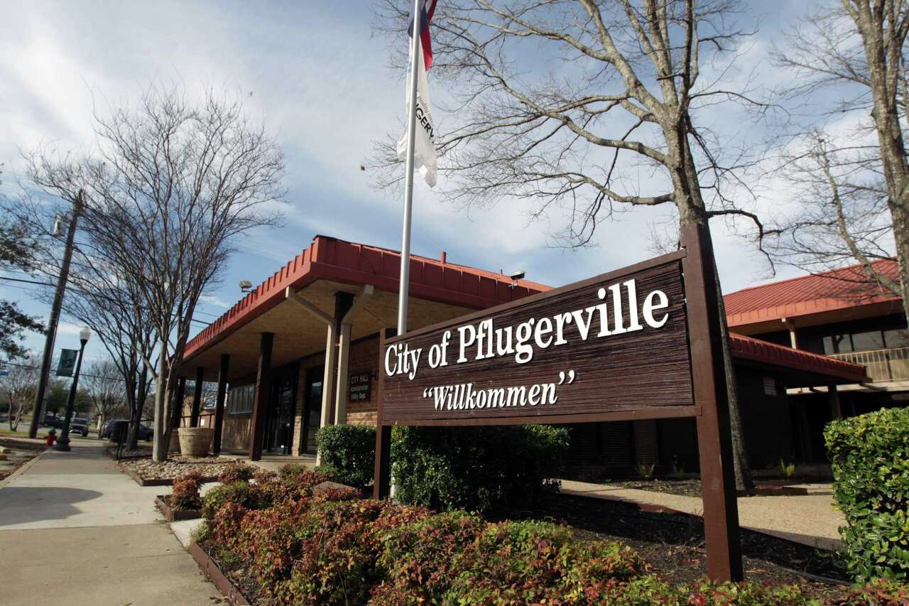 Pflugerville relaunches equity commission as advisory board