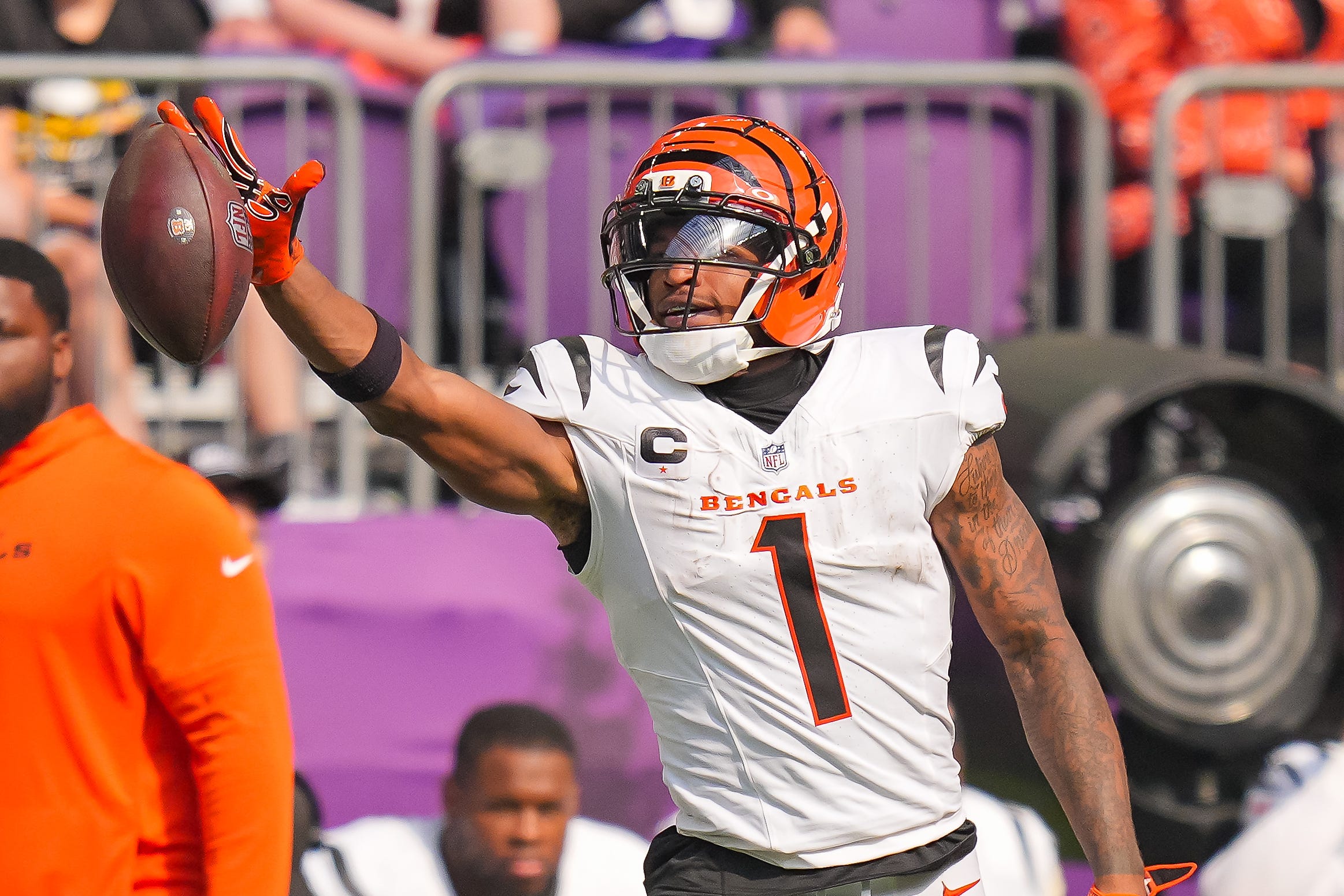Top three bargains to target in the first round of fantasy drafts