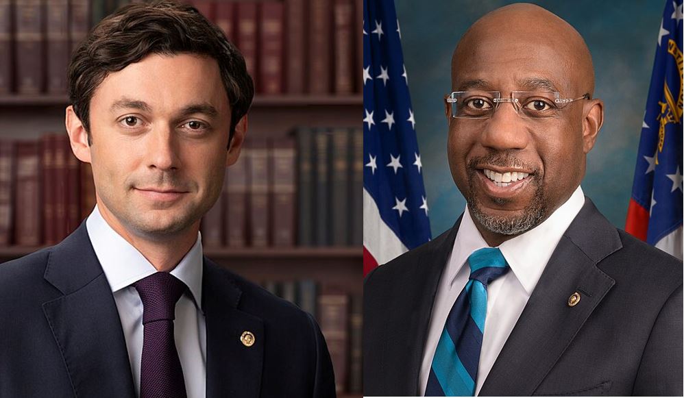 When silence speaks louder: Georgia senators’ selective outrage draws ...