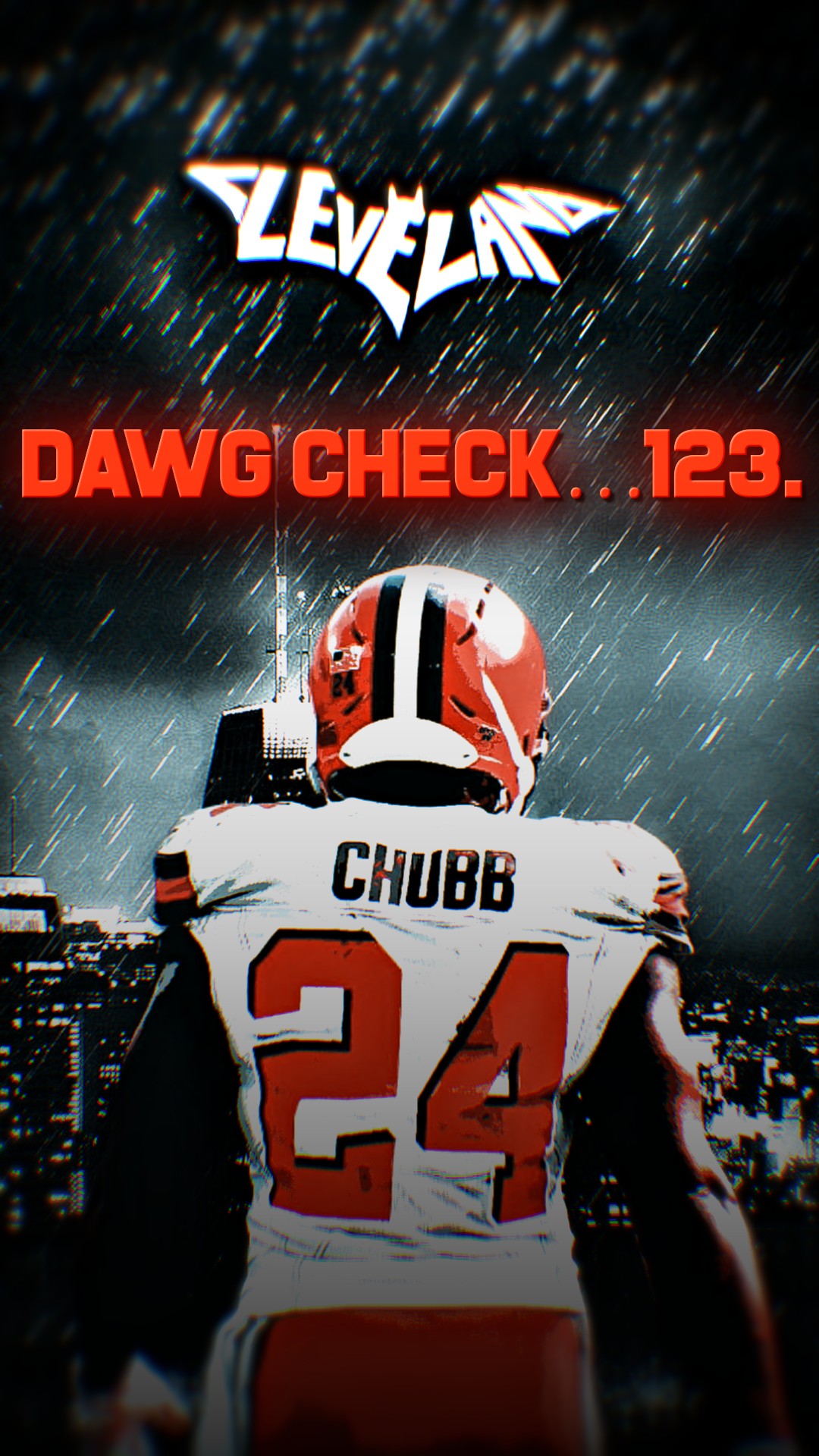 Top Dawg Pound Chants That Fire Up Cleveland Browns Fans at FirstEnergy ...