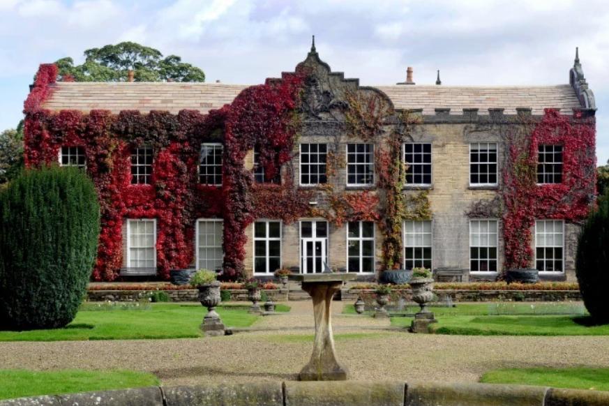Woolley Hall mansion sold as council plans further asset sales