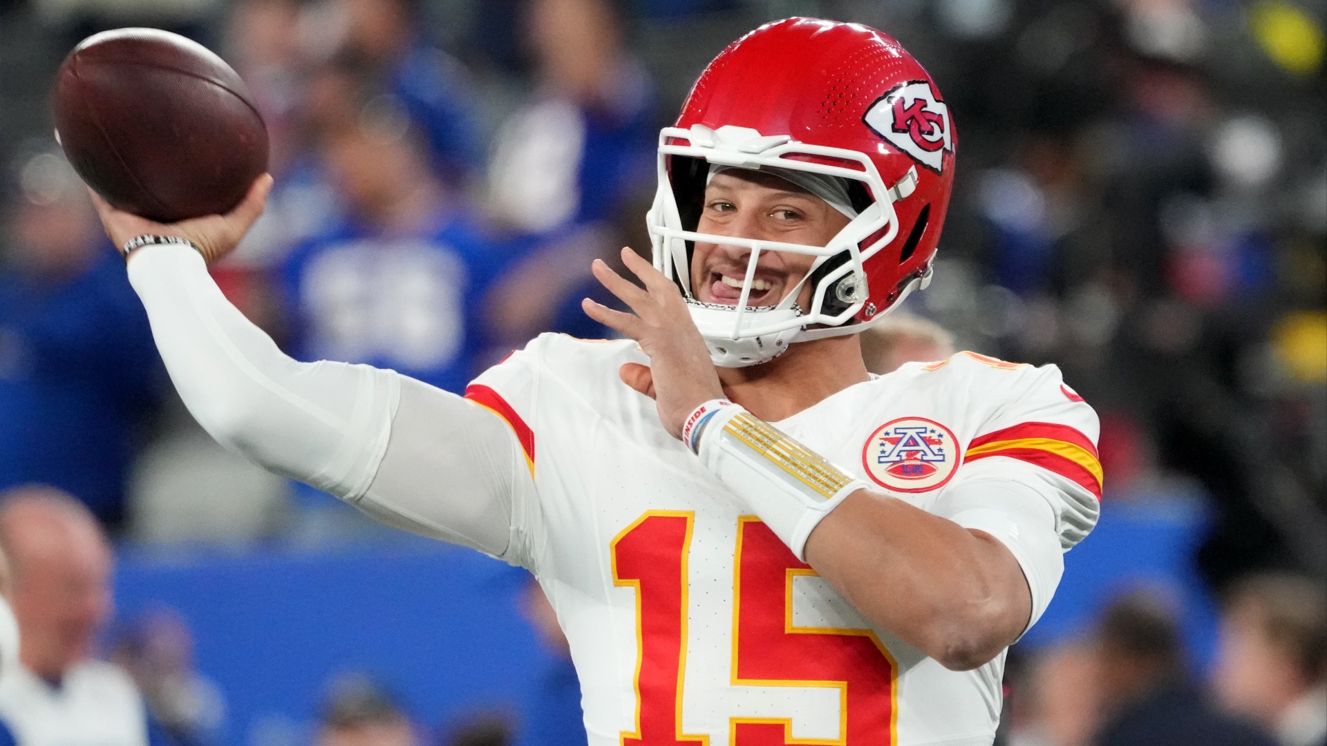 Ravens vs. Chiefs: Battle for AFC Supremacy at Arrowhead