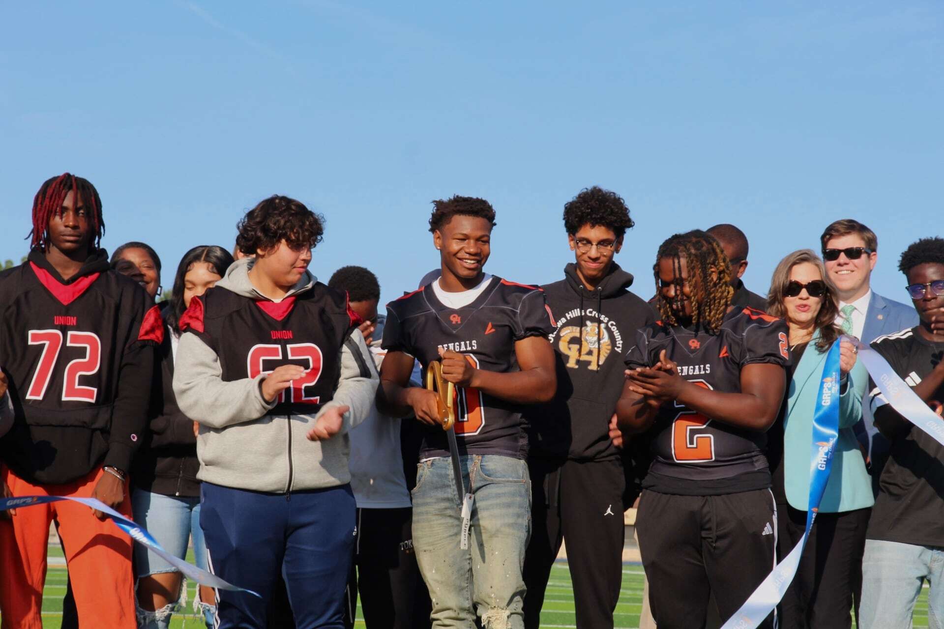 3 things to know about 102-year-old Grand Rapids stadium renovation