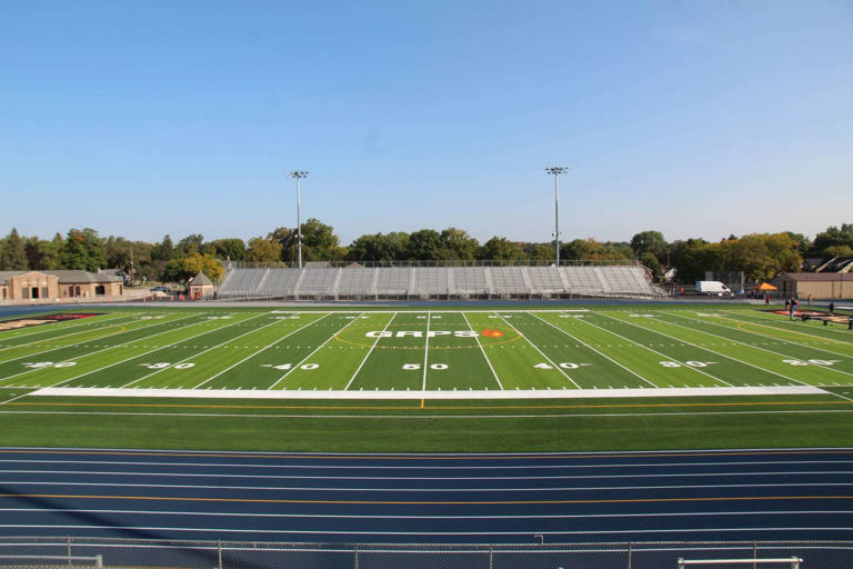 3 things to know about 102-year-old Grand Rapids stadium renovation