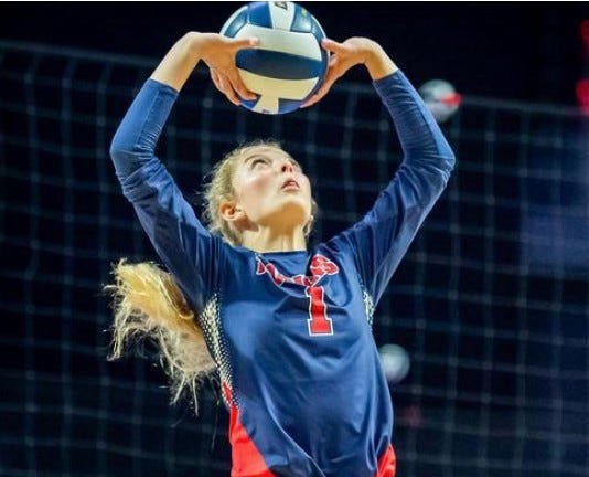 Here are some 337-area athletes who have signed NLIs ahead of National ...