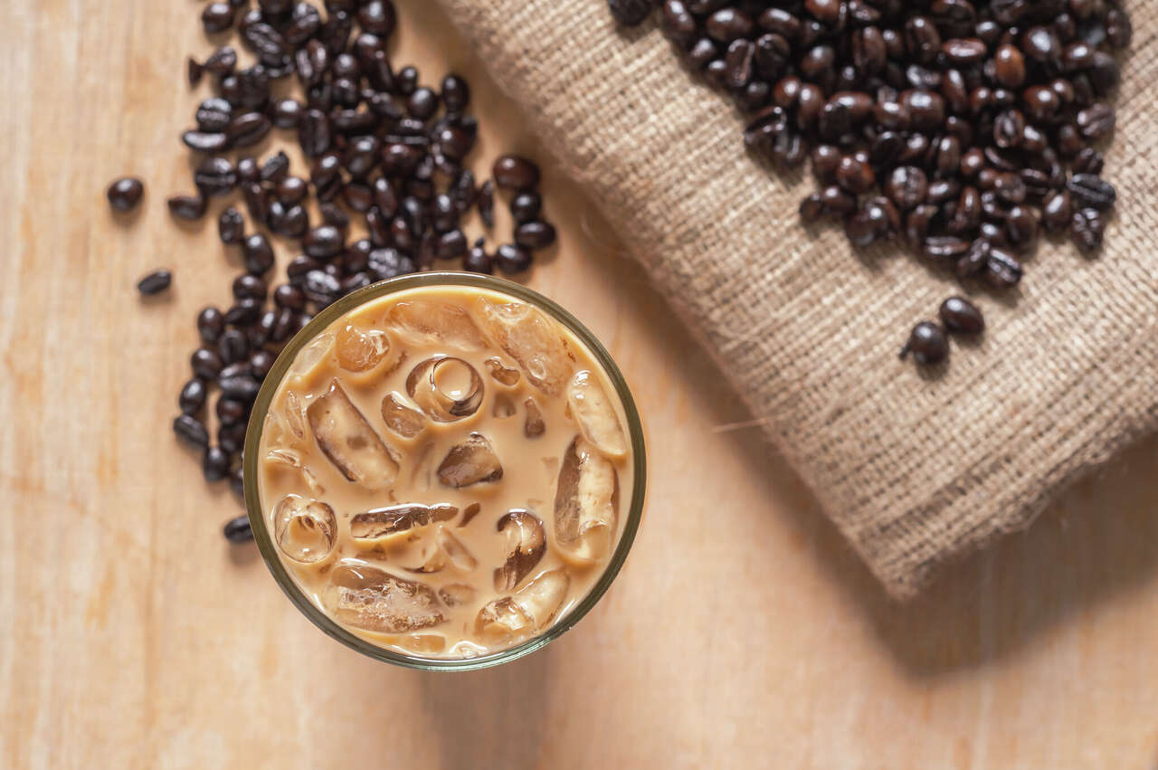 Where to score free coffee for National Coffee Day
