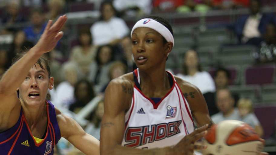 How Mercury's Miller Helped Them Start Their Championship Quest