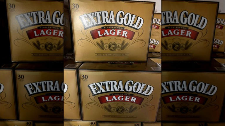 7 Discontinued Old-School Beers Everyone Used To Drink