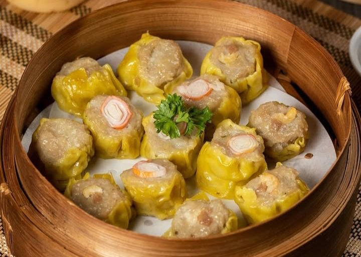 Enak dan Menyehatkan, Resep Dimsum Sayur yang Disukai Anak-Anak