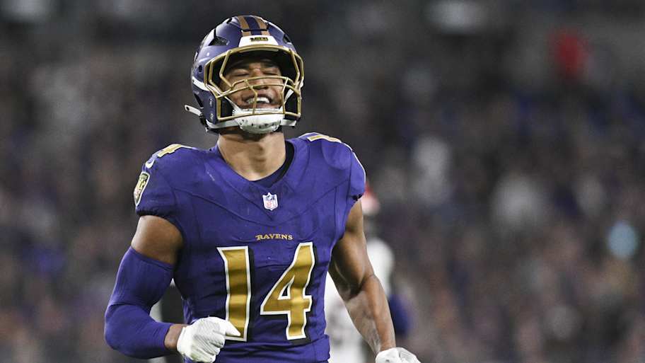 Kyle Hamilton Defends Ravens DC Against Fans