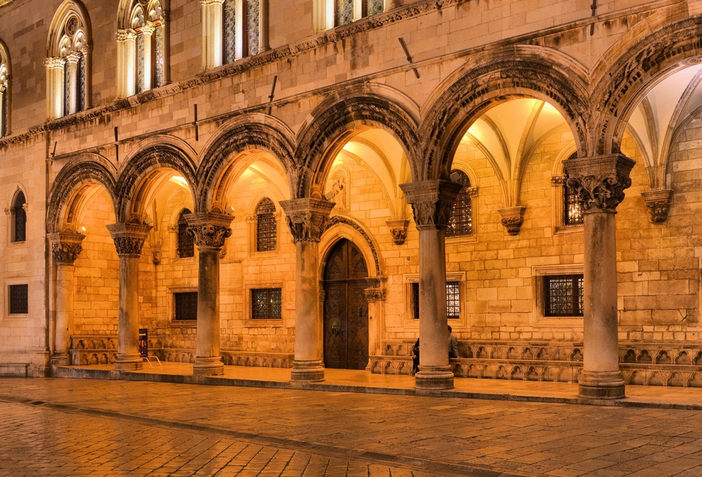 Dubrovnik to Hvar: Croatia’s Coastal Trail