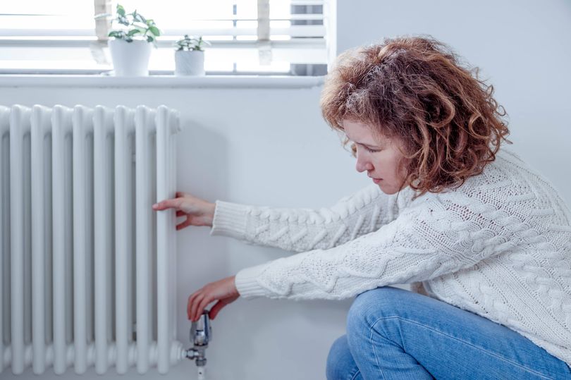 Keep radiators warmer longer with £2 heating trick that keeps energy ...