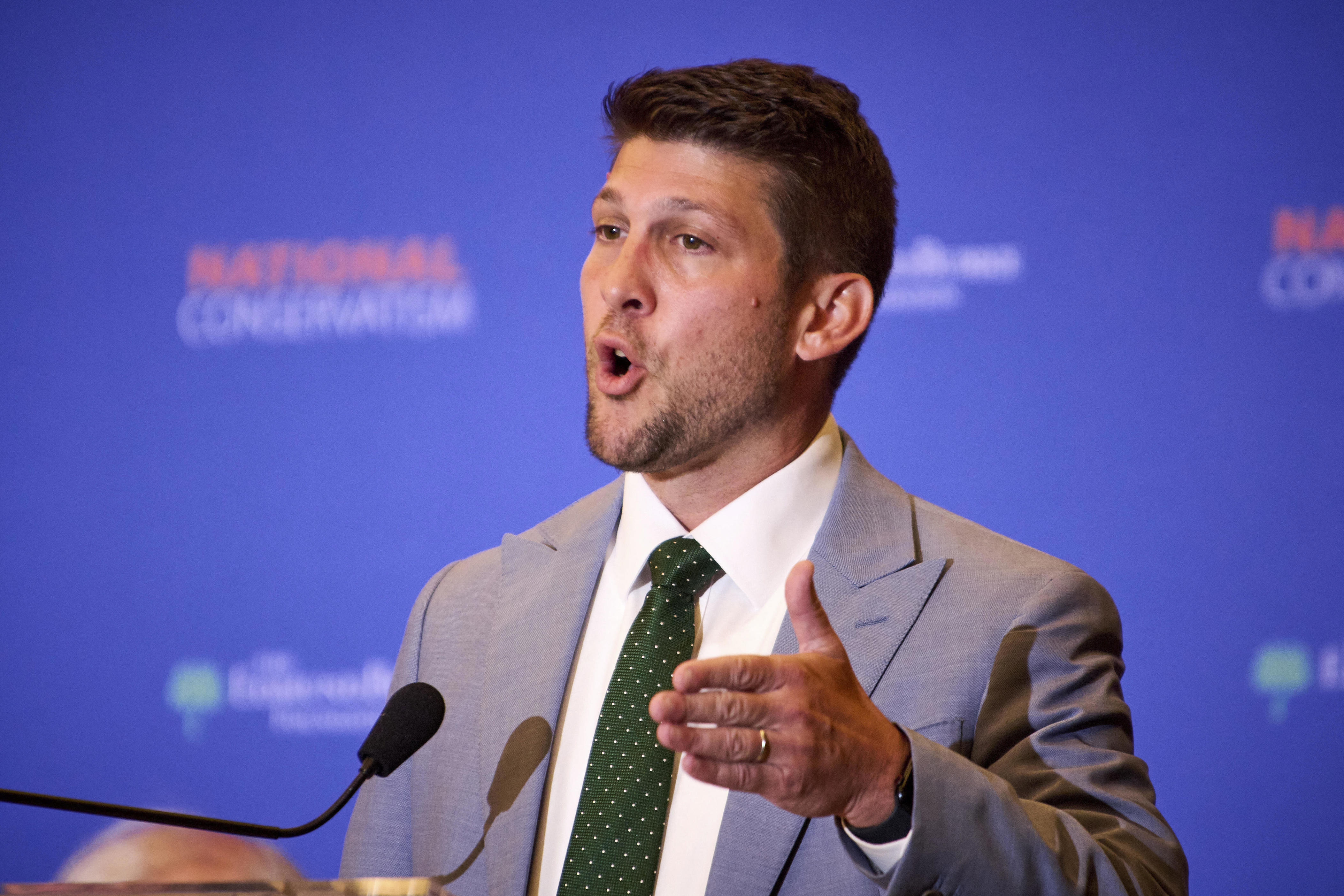 Attorney General Uthmeier: Prosecutor Monique Worrell is Too Soft on Crime