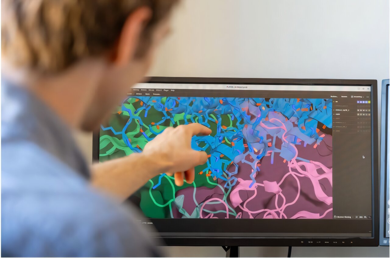 Engineered protein switches may lead to safer, smarter medicines