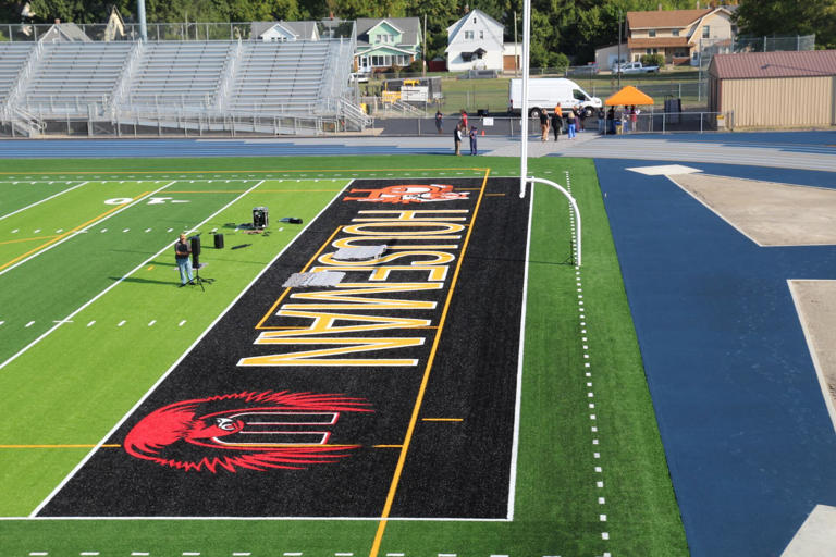 3 things to know about 102-year-old Grand Rapids stadium renovation