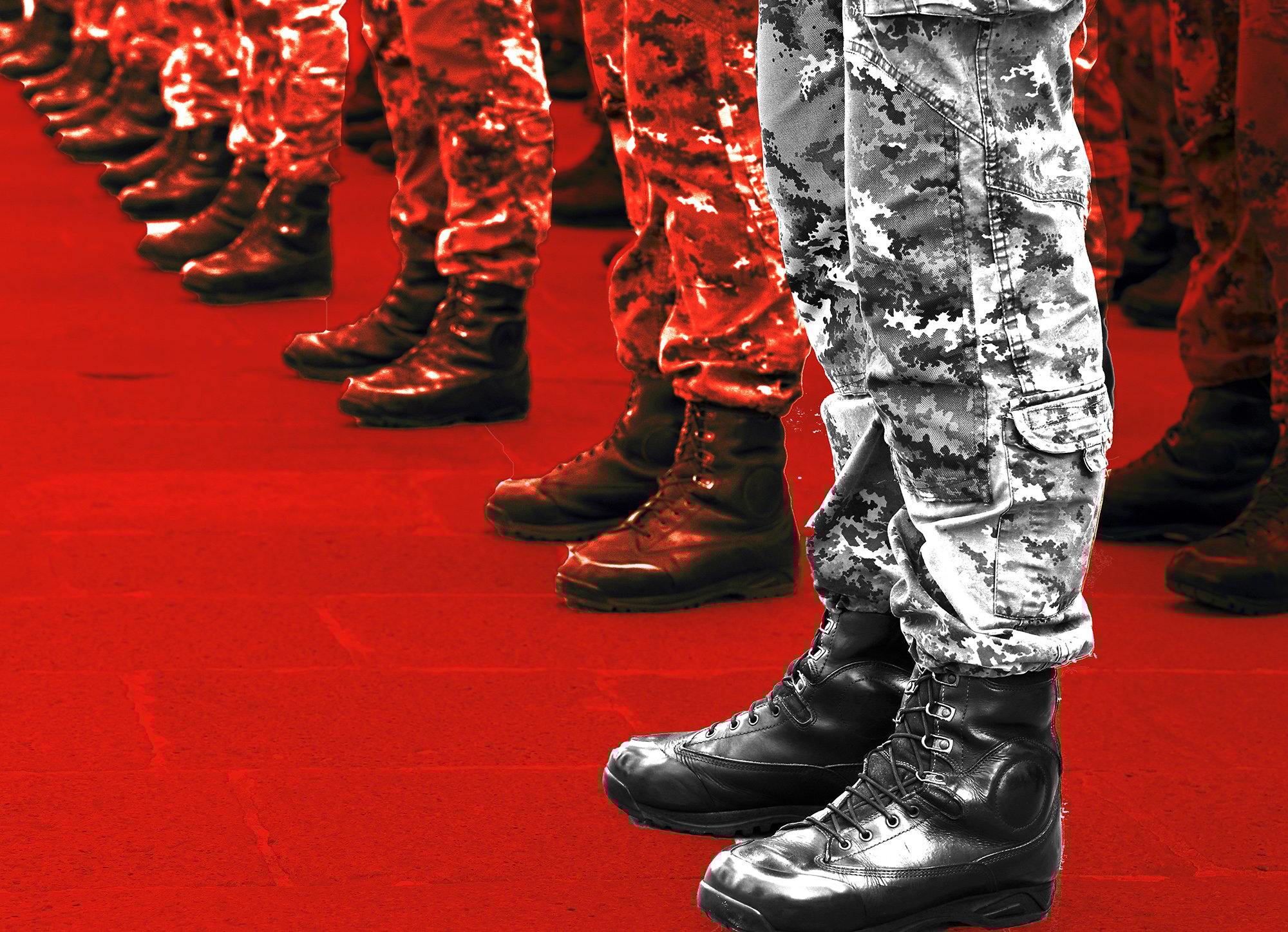 Canada Needs a Mandatory National Service