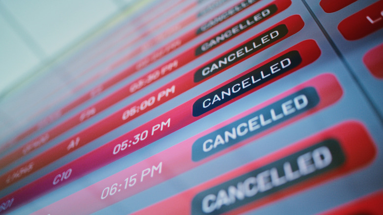 Alleged Hacker Arrested In Cyberattack That Shut Down Airports - Here's ...