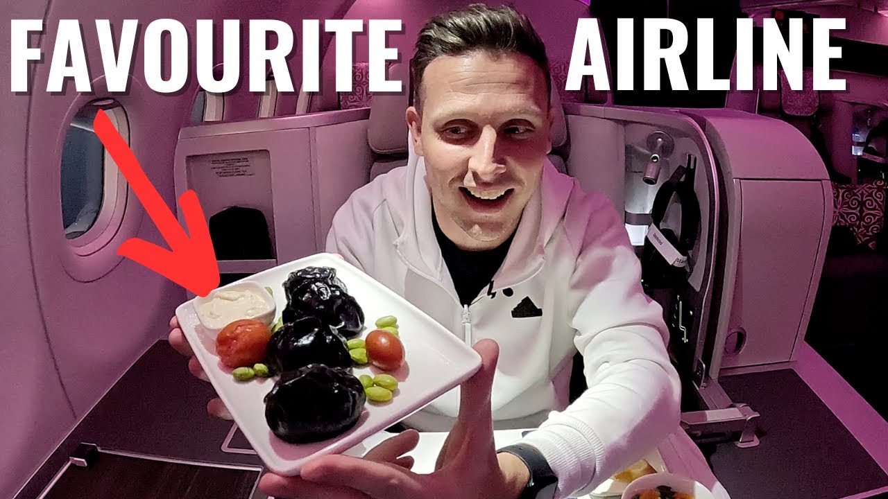 Discover why Air Astana is my go-to airline 🌍