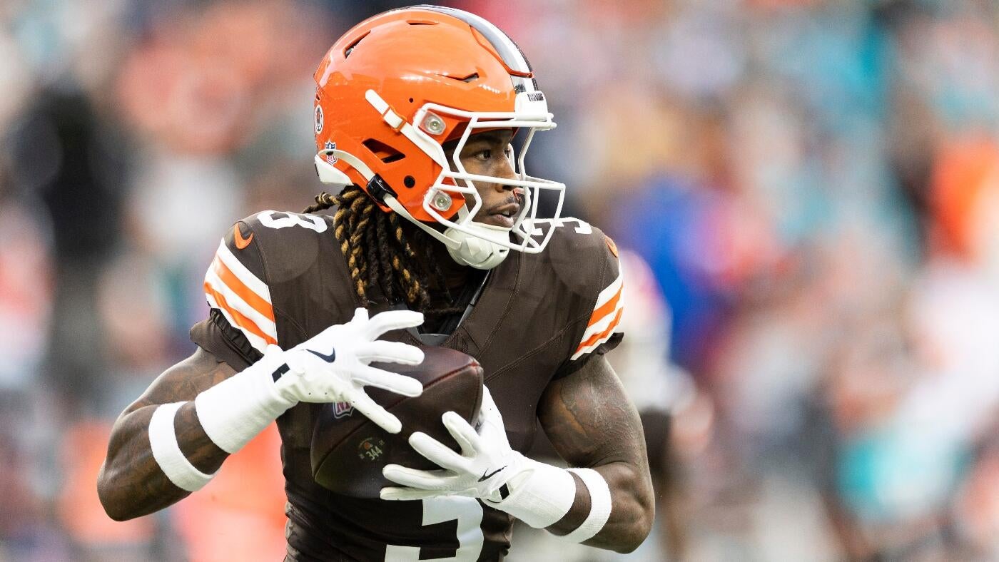 Fantasy Football Rankings, streamers, sleepers, cheat sheets for NFL ...