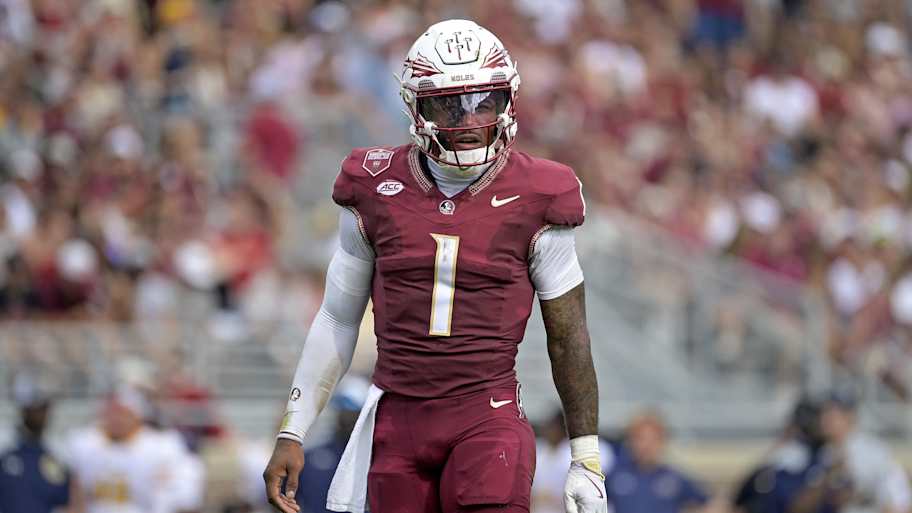 Full predictions for Florida State football's opening ACC matchup versus Virginia