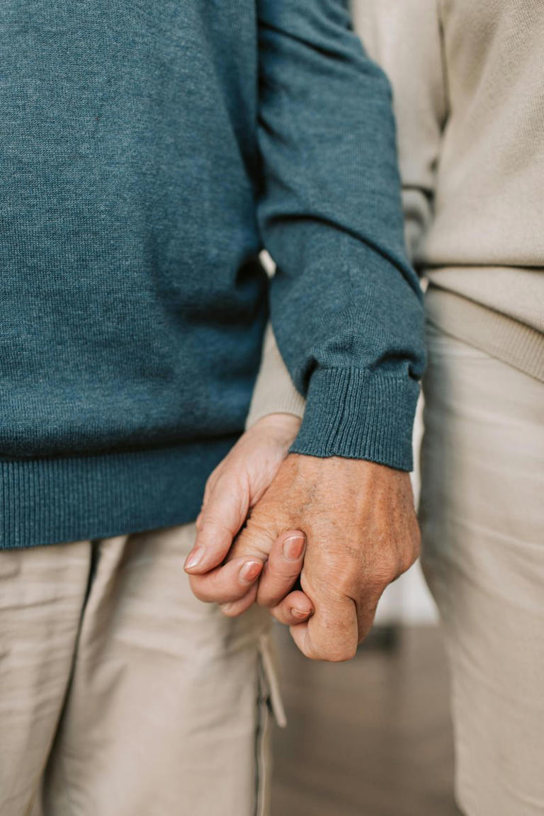 8 Things Women Over 60 Want in a Relationship