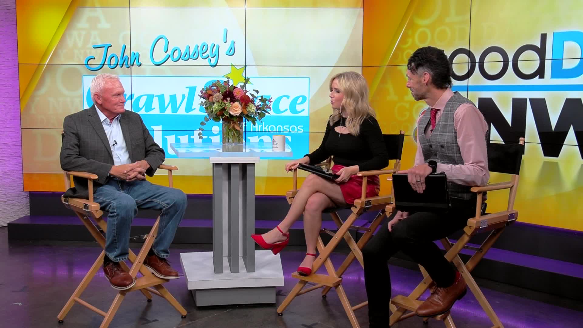 Crawl Space Solutions Explains the Stack Effect and More