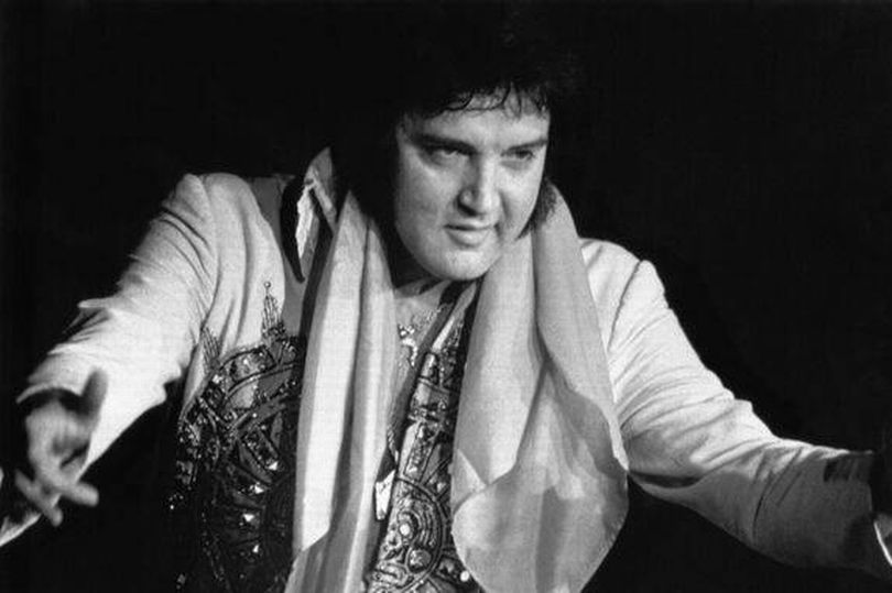 Elvis Presley's 'disturbing' diet that eventually turned lethal and ...