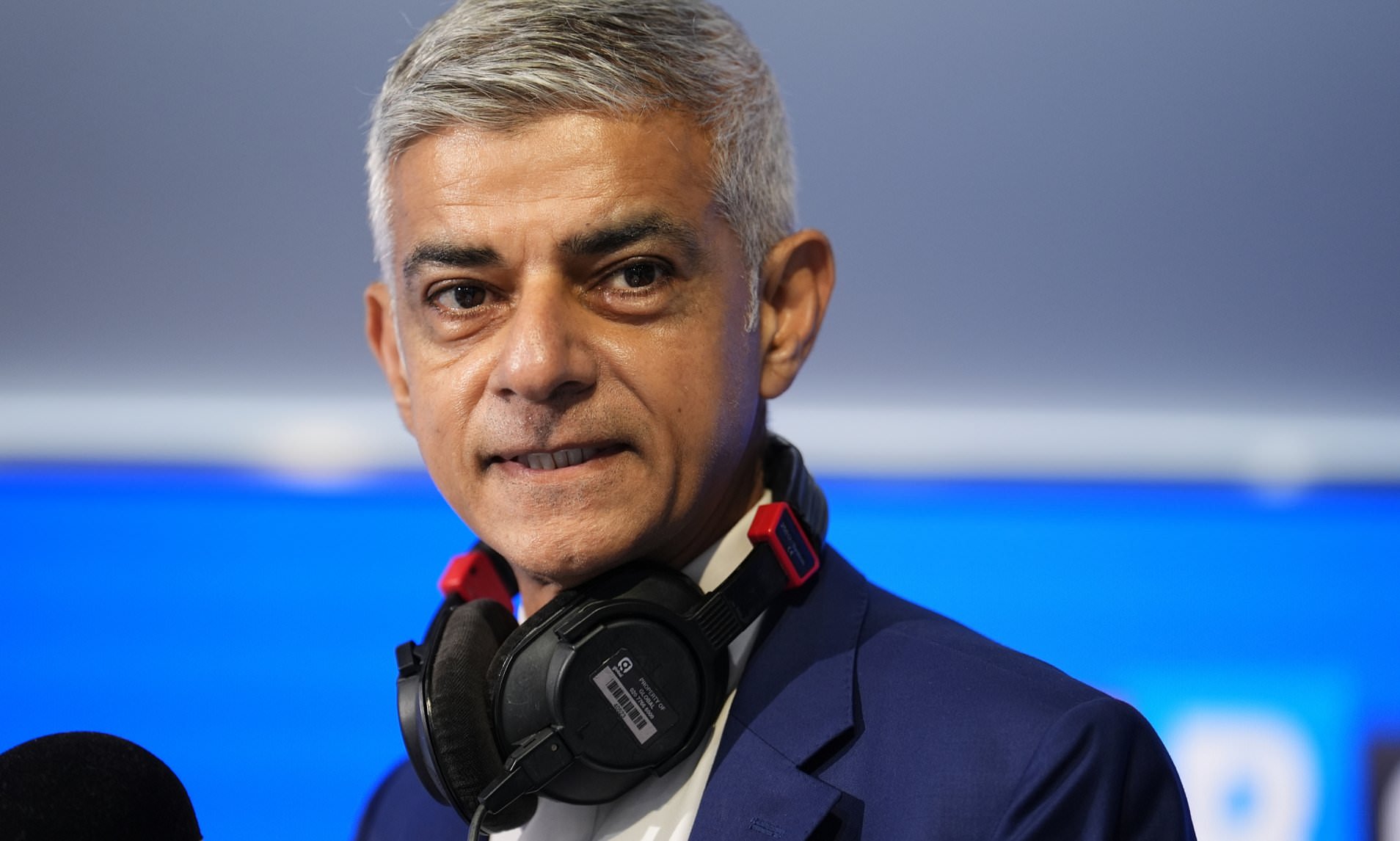 Sadiq Khan signals he will run for a FOURTH term as London mayor to ...