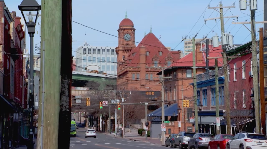 Spanberger’s Made in Virginia market to feature over 40 local artisans ...