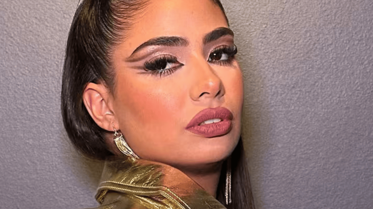 Daniela Celis brindó un parte con esperanza sobre la salud de Thiago ...