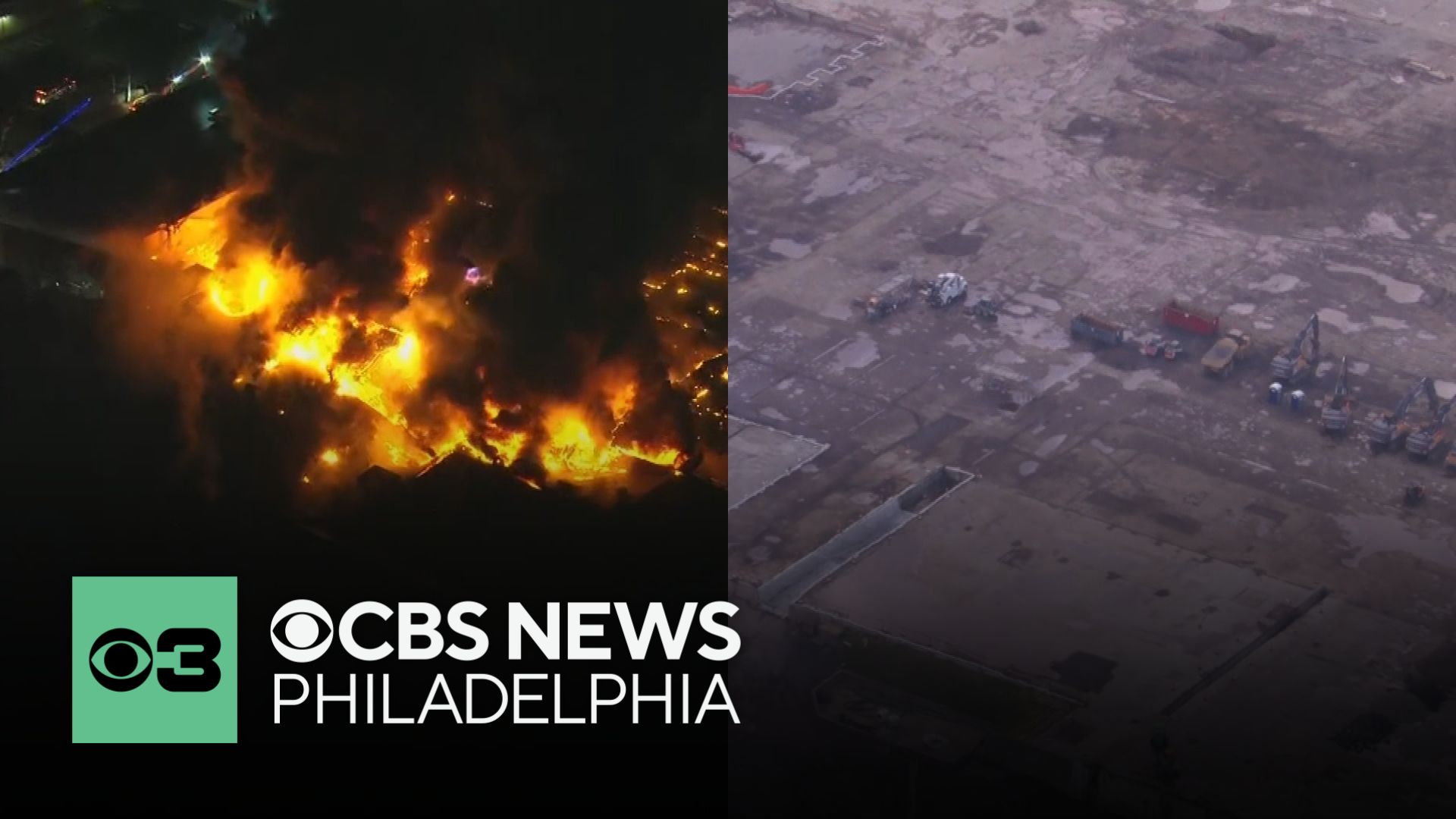 SPS Technologies ready to rebuild 7 months after explosion and fire
