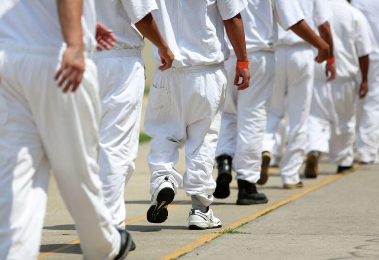 Texas' new prison crackdown puts incarcerated lives at risk | Opinion