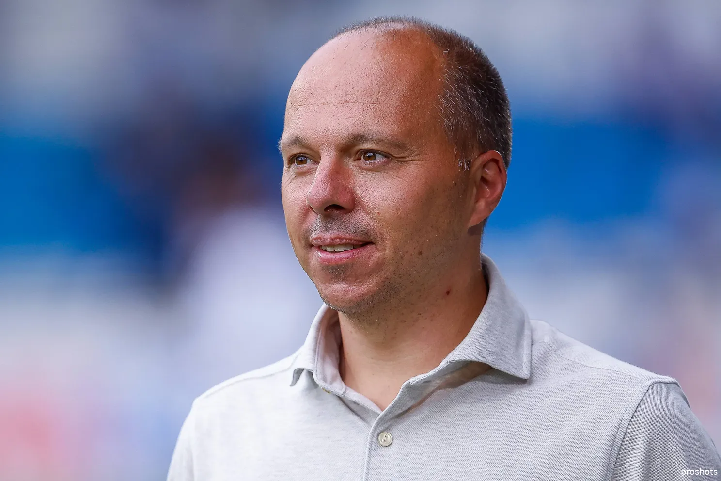 Been kraakt Ajax en Heitinga: 'Het is schrijnend om te zien'