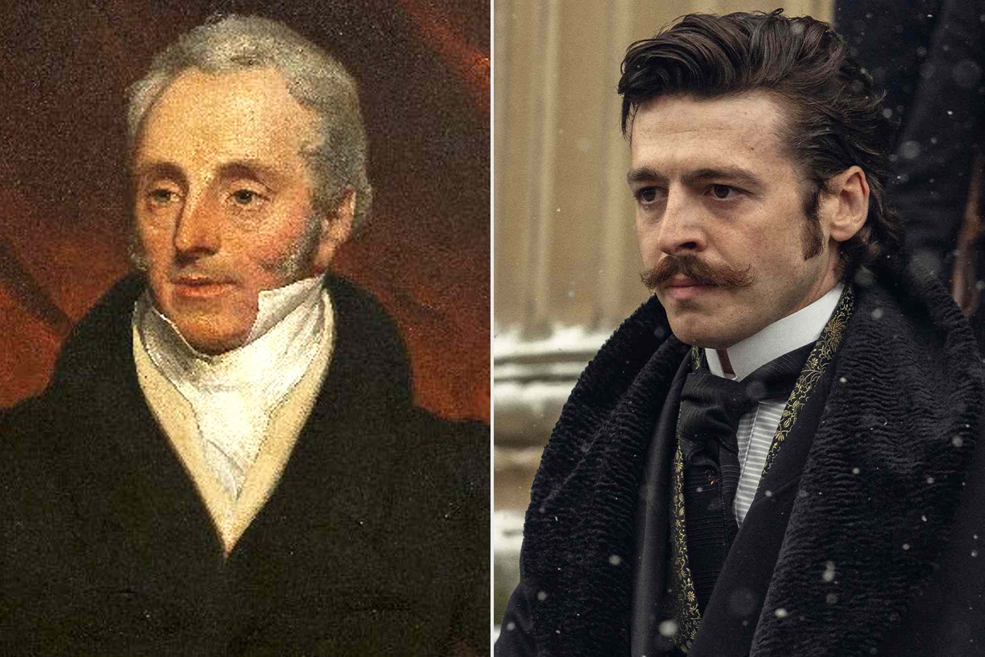 “House of Guinness”: What's Fact and What's Fiction?