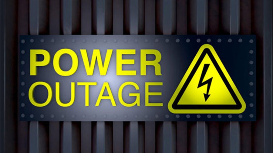 Power outage shuts down 3 Stokes County schools on Friday