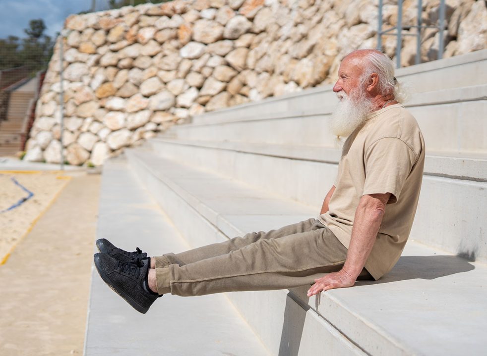 I’m a Trainer and If You Can Do These 5 Chair Exercises Without ...