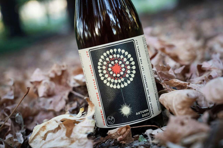 The Screaming Eagle winemaker has turned his attention to high-end beer