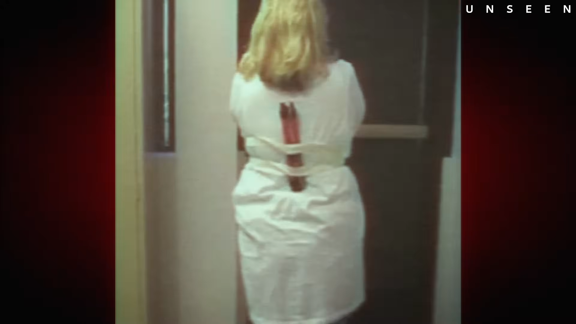 Mom Forced to Rob Bank After Daughter Is Strapped With Dynamite